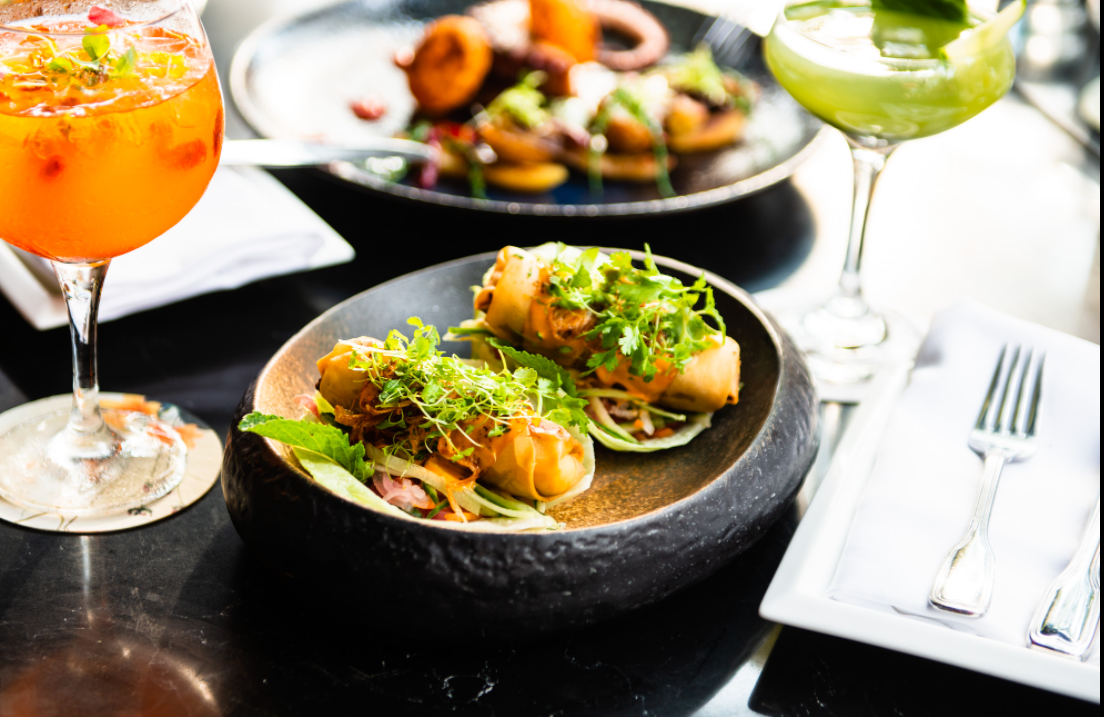 Lee Restaurant - UrbanEater