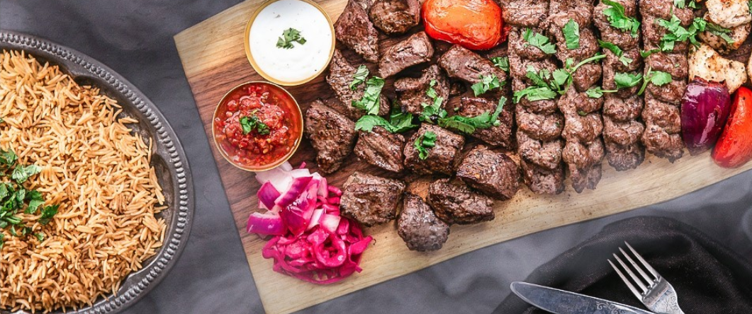 NAAN & KABOB Mississauga - UrbanEater
