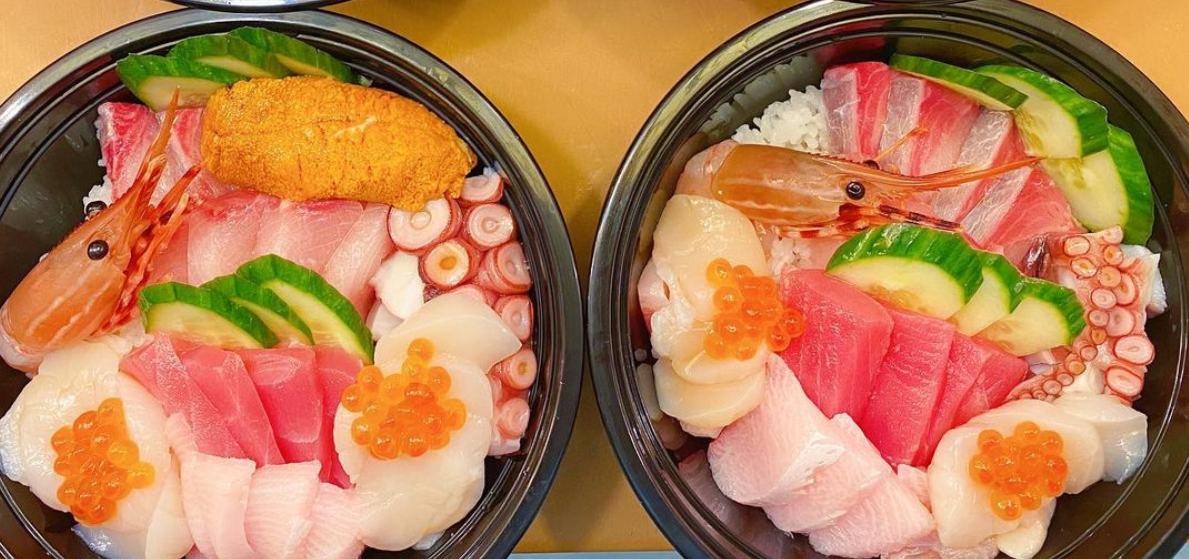 Oo- Kinza Fish House - UrbanEater