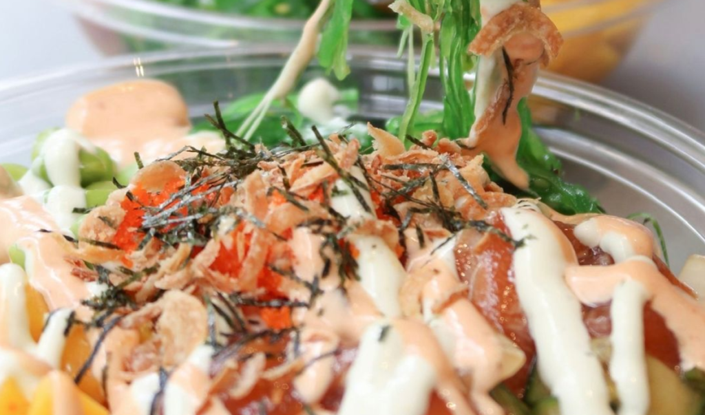 Poke Guys Toronto - UrbanEater